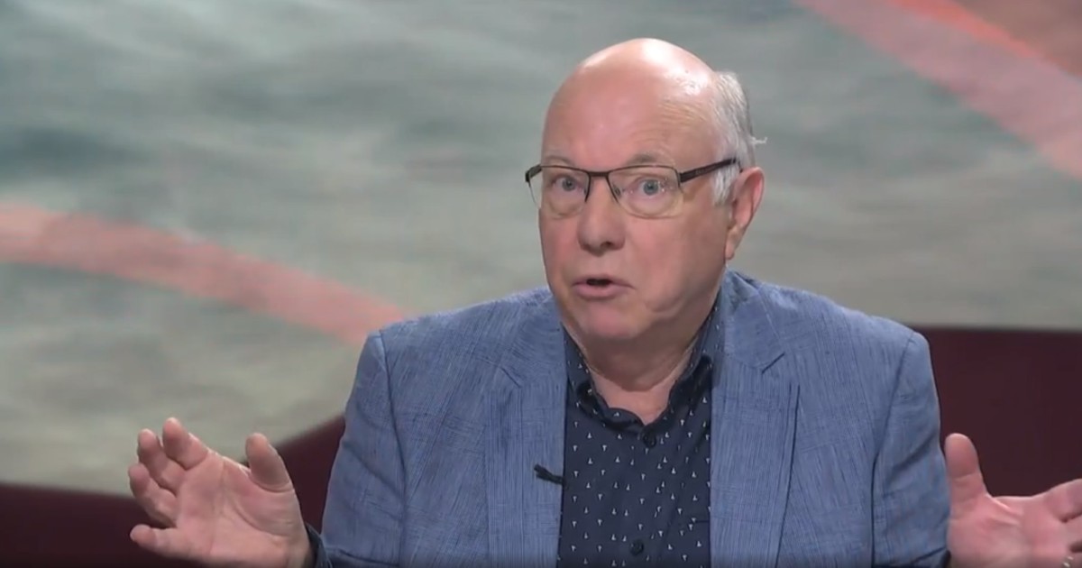 Douglas Pratt's Vain Quest For Christian Terrorism in Christchurch ...