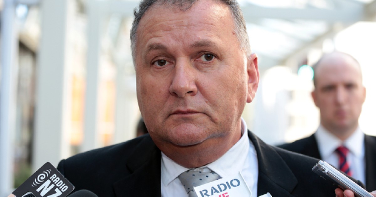 How New Zealand First have shot themselves in the foot with Shane Jones ...