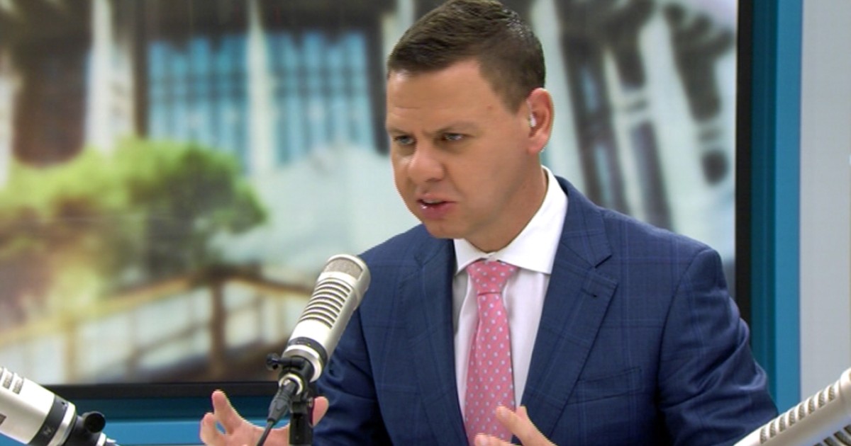 BSA Rules That Standards Of Accuracy Do Not Apply To Patrick Gower’s ...