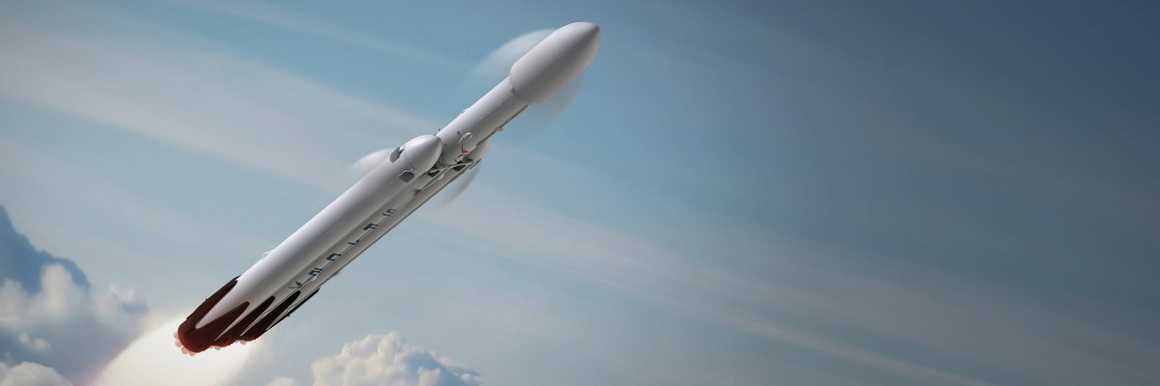 SpaceX to Launch Tesla Roadster Into Mars Orbit | Right Minds NZ