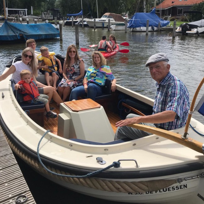 In Memory of Auke de Boer (1947-2023) | Right Minds NZ