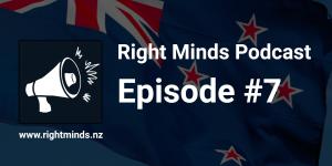 Right Minds NZ | News and Media