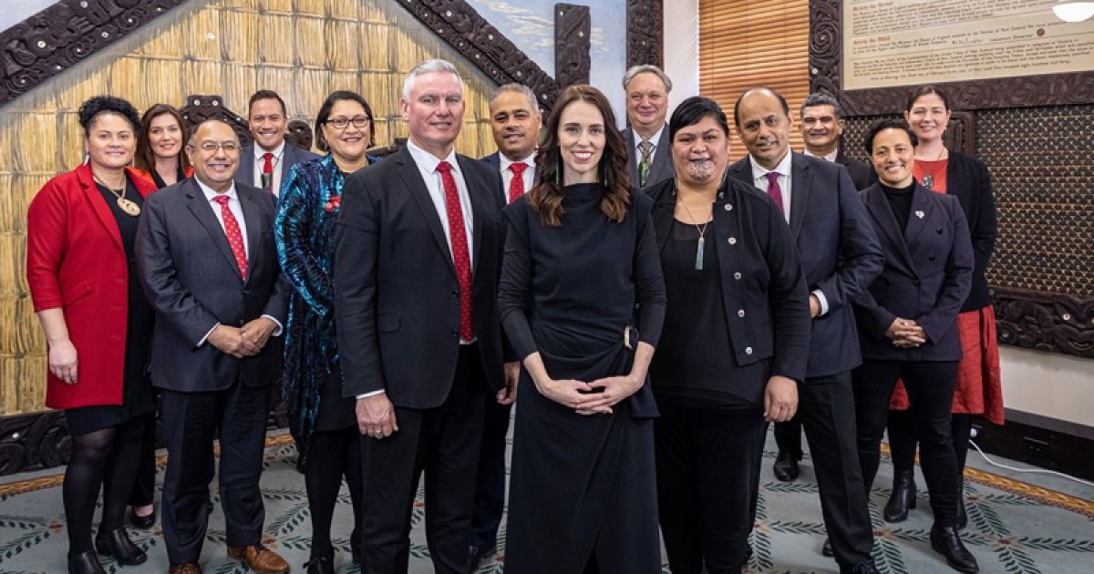 Co-Governance Is Our Path To An Illiberal Future | Right Minds NZ