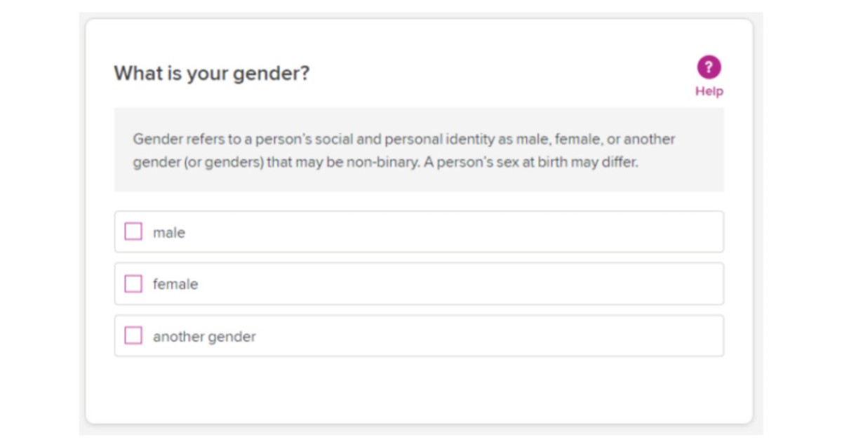 How To Answer Gender Questions On Census 2023 | Right Minds NZ