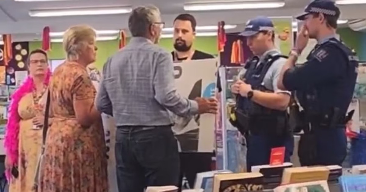 The Myth Of A Value-Neutral Society | Right Minds NZ