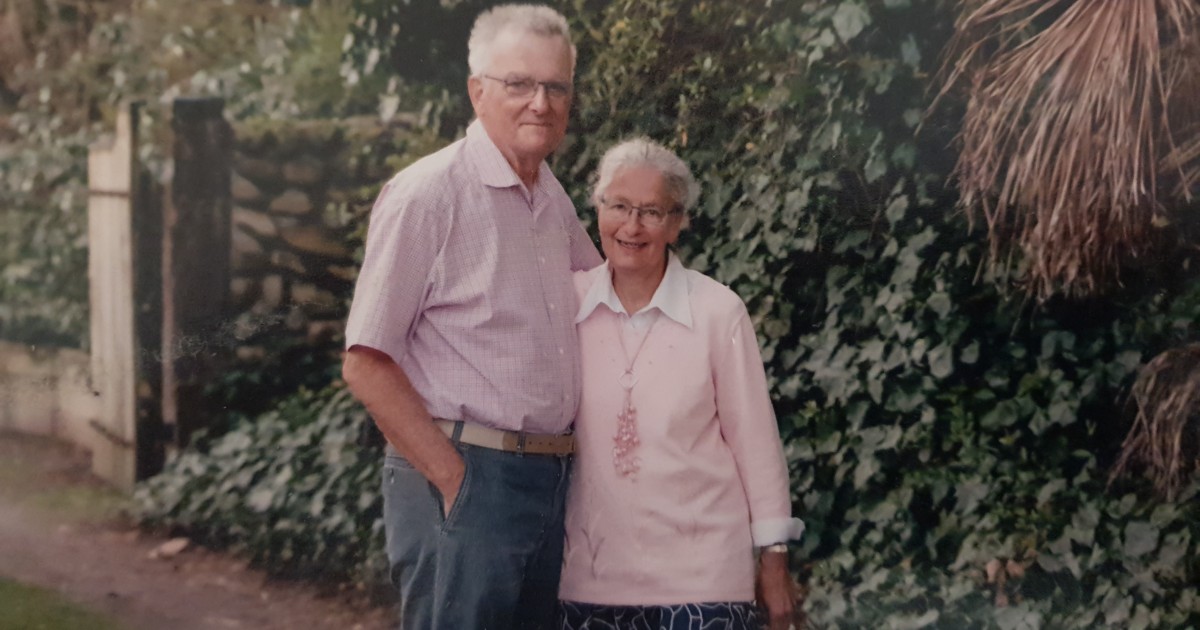 In Memory of Auke de Boer (1947-2023) | Right Minds NZ