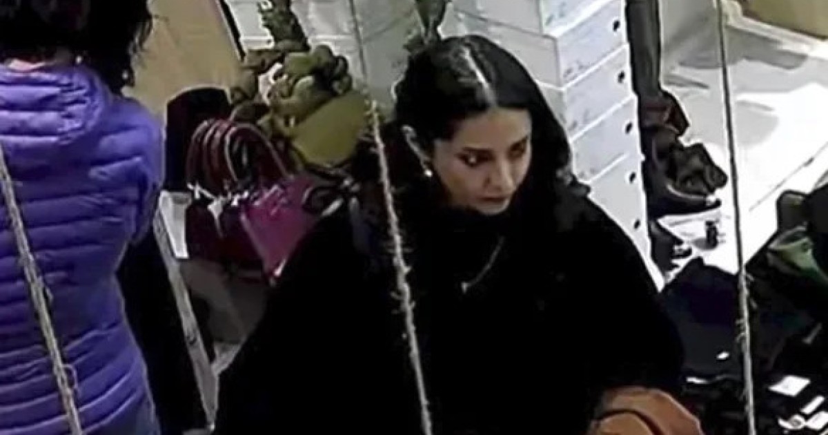 The Fall and Fall of Golriz Ghahraman | Right Minds NZ