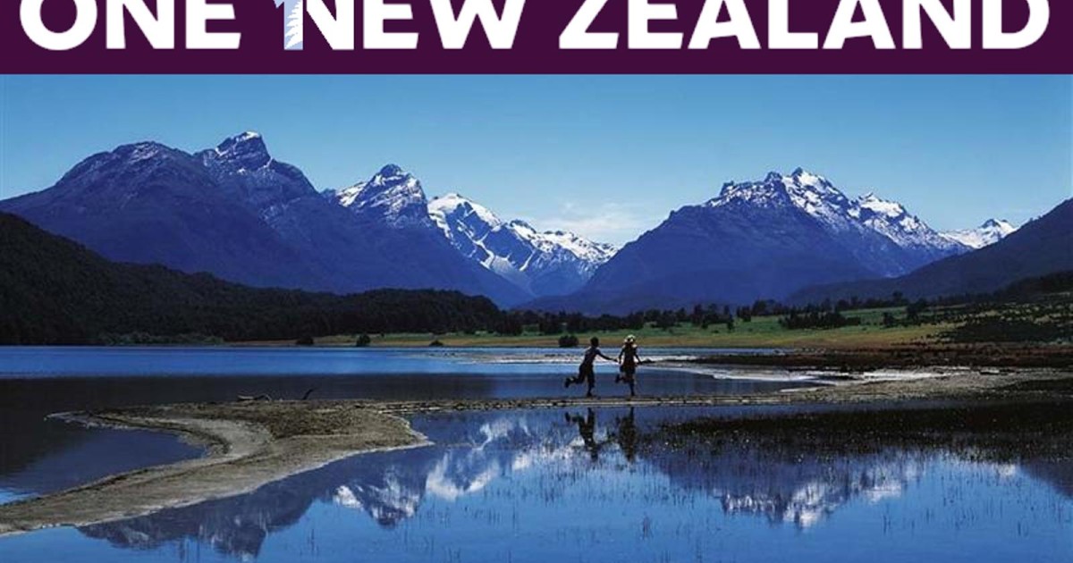 Save Us From Labour's Virtue Signalling Politics - Defend New Zealand ...