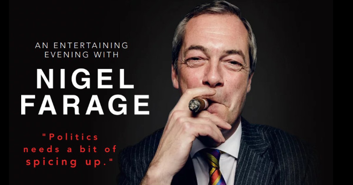 Nigel in New Zealand: How It Went. | Right Minds NZ