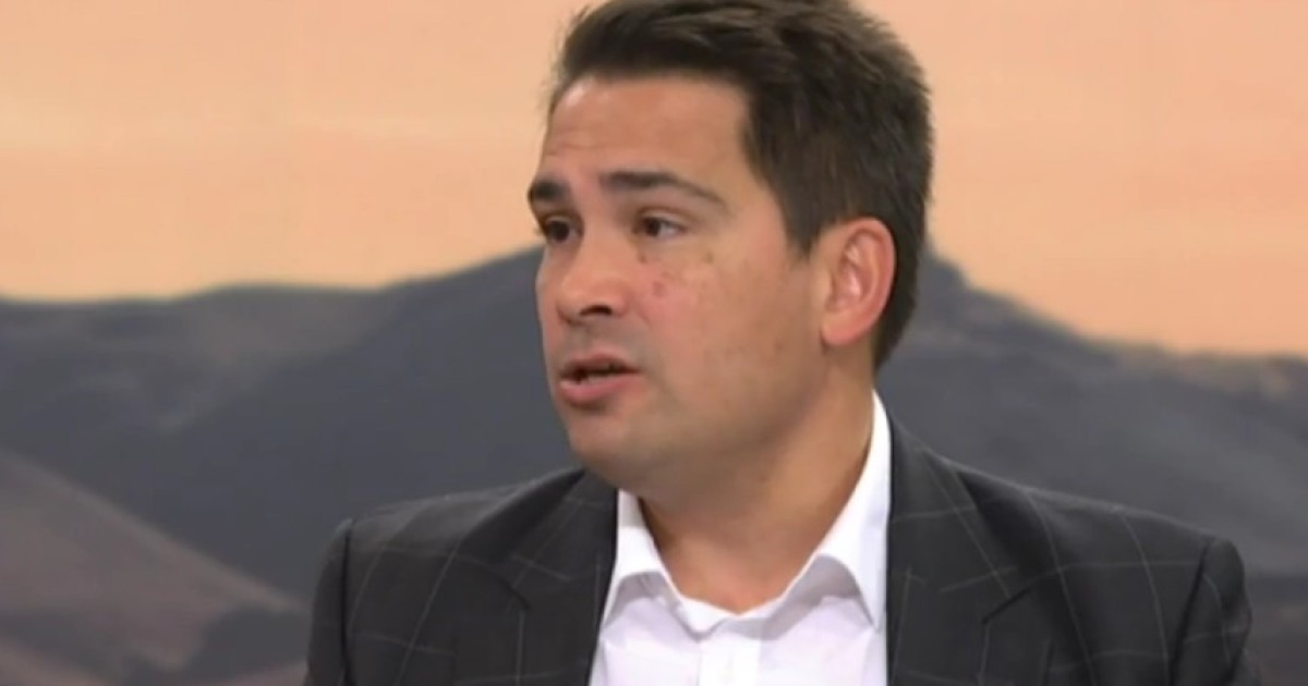 Simon Bridges Goes Full Hillary Clinton | Right Minds NZ